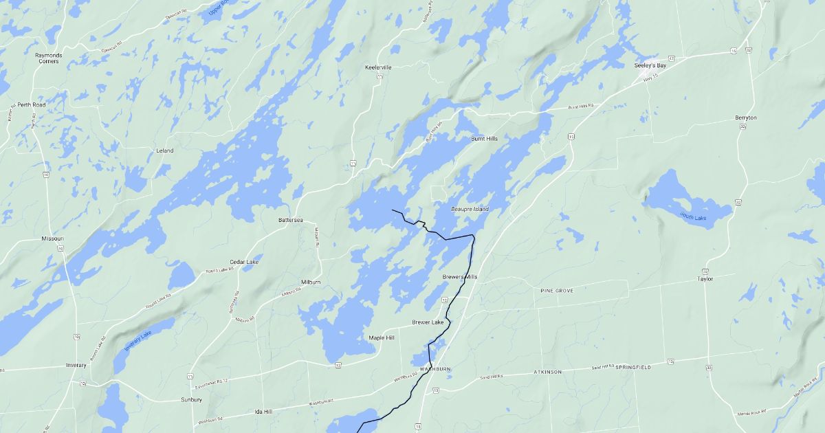 Feudal America : Scribble Maps