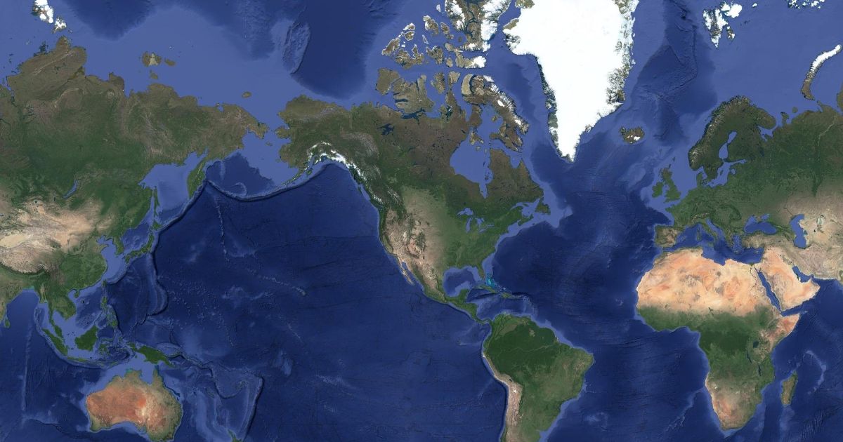 Plano Interactivo 1 : Scribble Maps