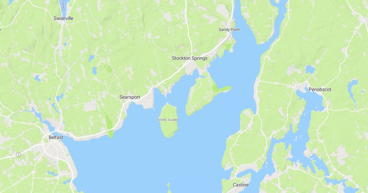 Mapeo de recorridos : Scribble Maps