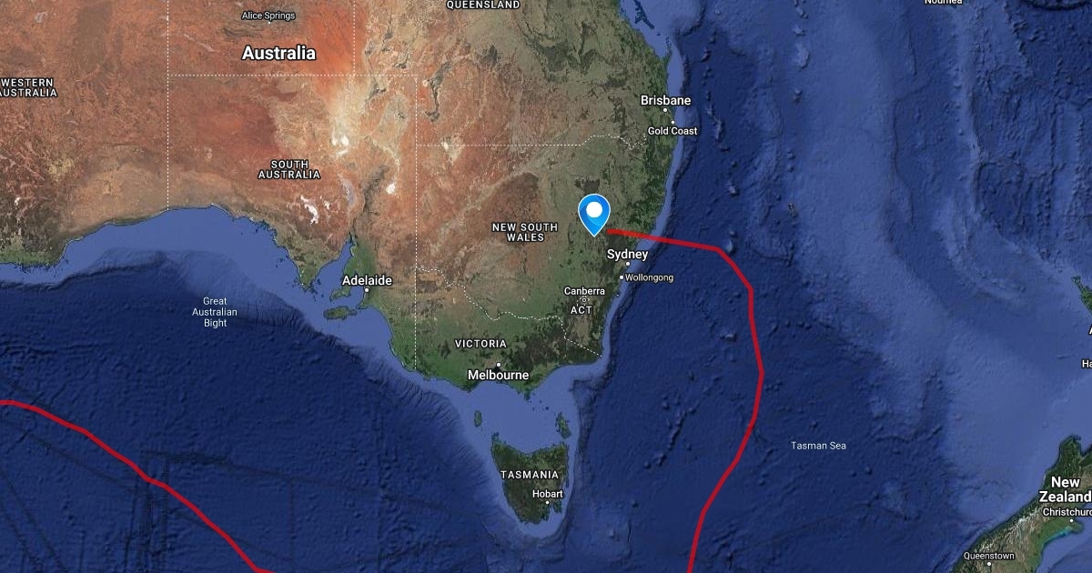fleet : Scribble Maps