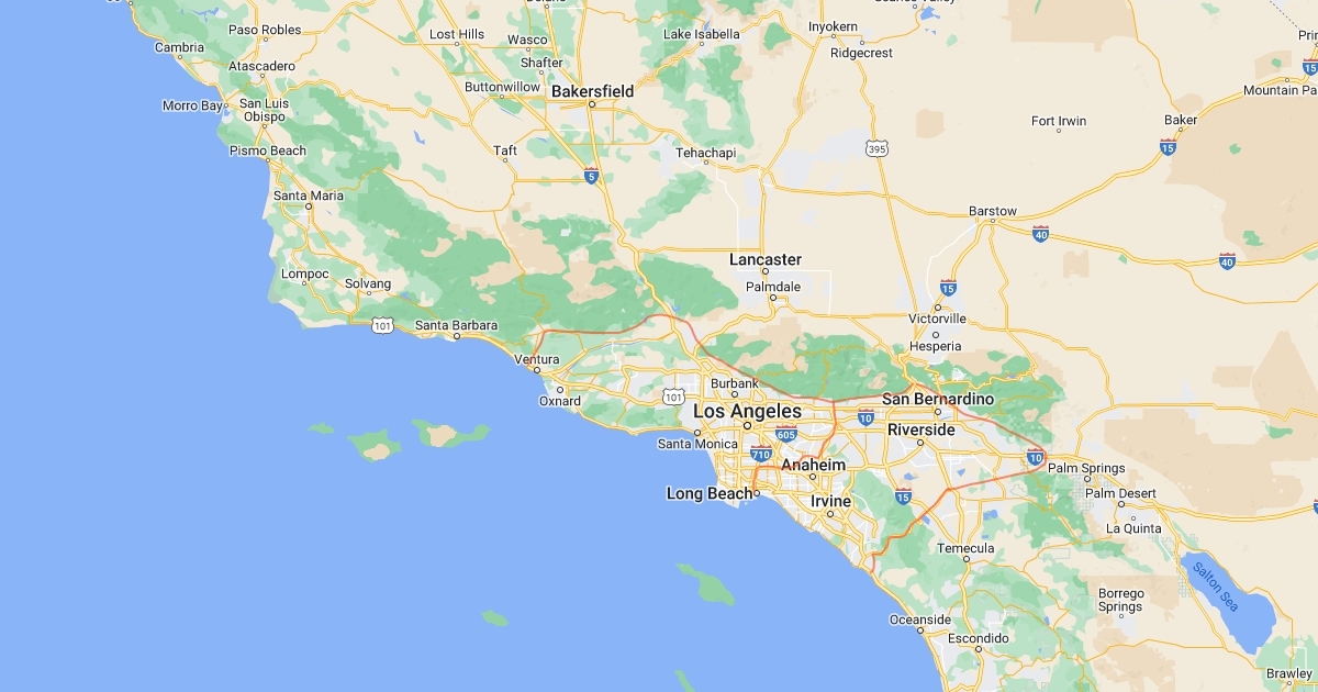 Territory : Scribble Maps