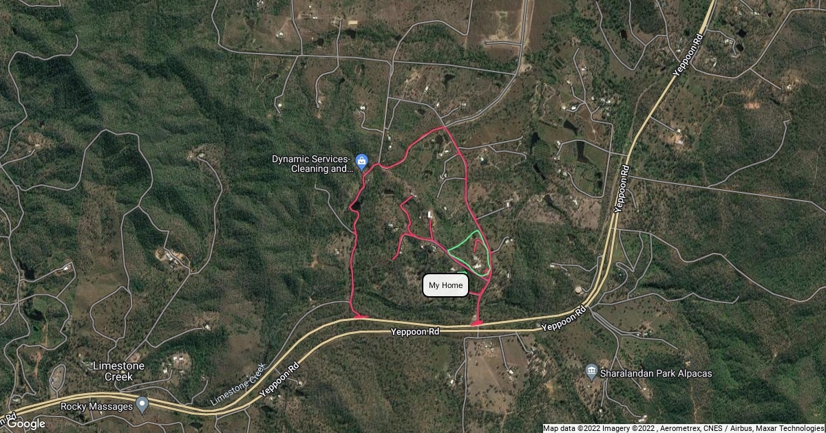 Scribble Map for Assesment : Scribble Maps