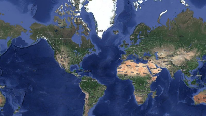 EMS Fitness Training And Workout : Scribble Maps