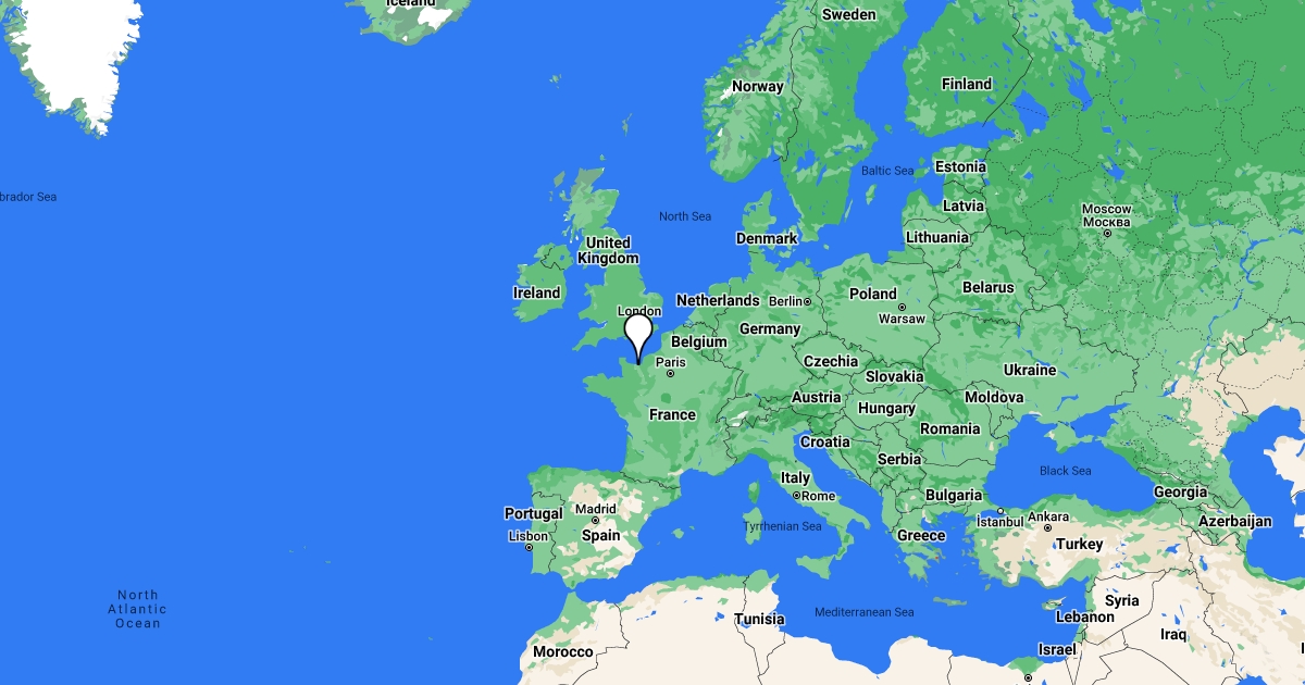 fruit's origins : Scribble Maps