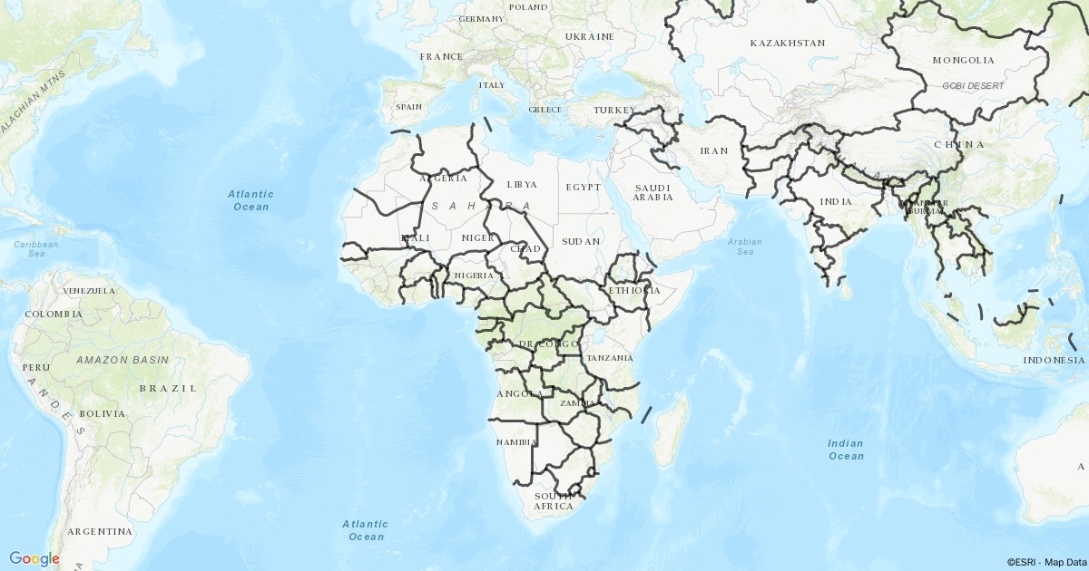 ALT-HIST In Varietate Concordia 2.0 : Scribble Maps
