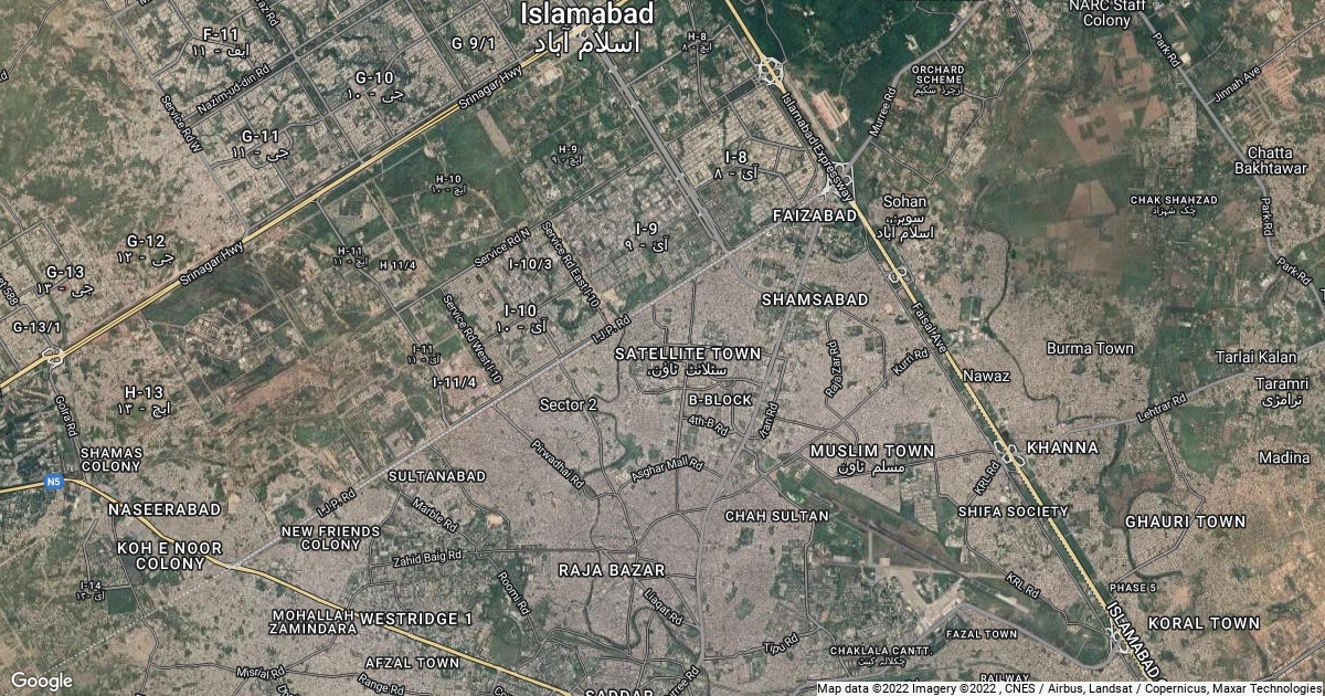 Walthamstow Roofing : Scribble Maps