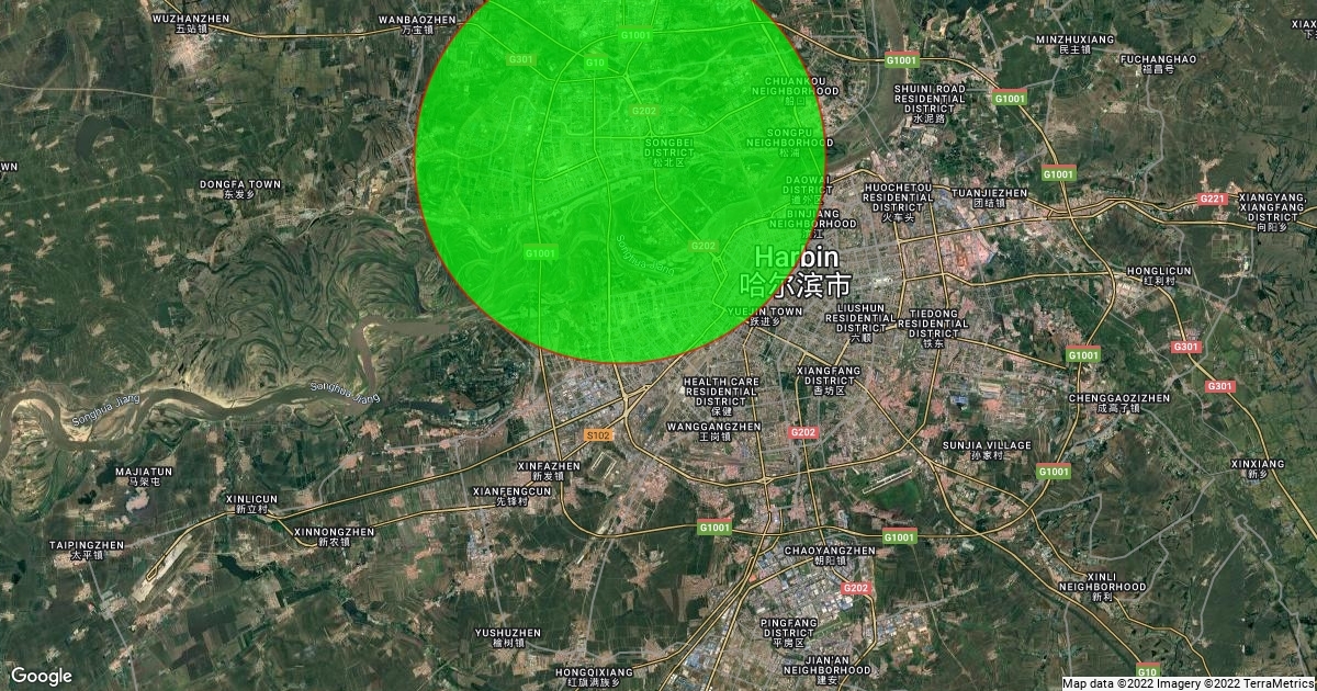 Maps : Scribble Maps