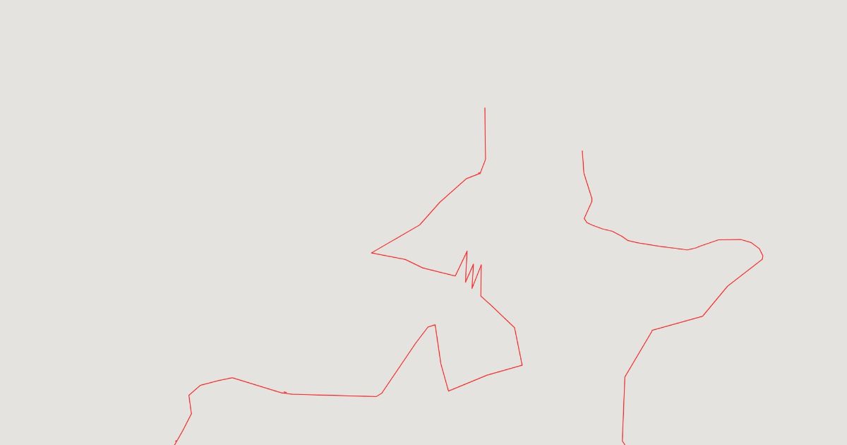 CiderHead Mud Run : Scribble Maps