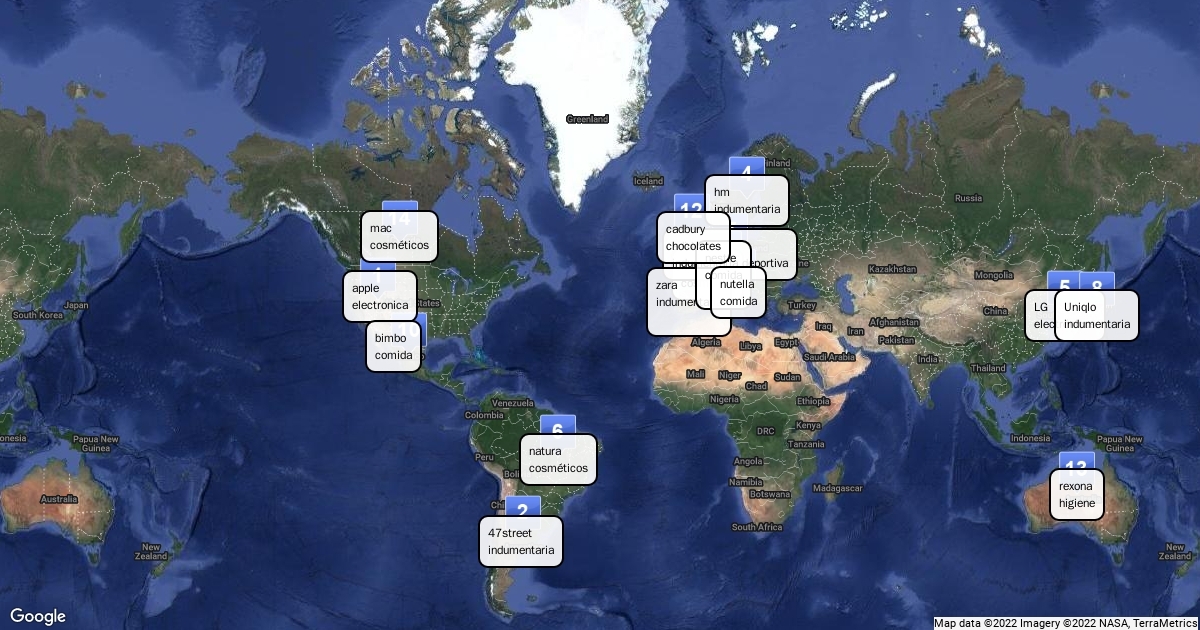 mapa geo bianca : Scribble Maps