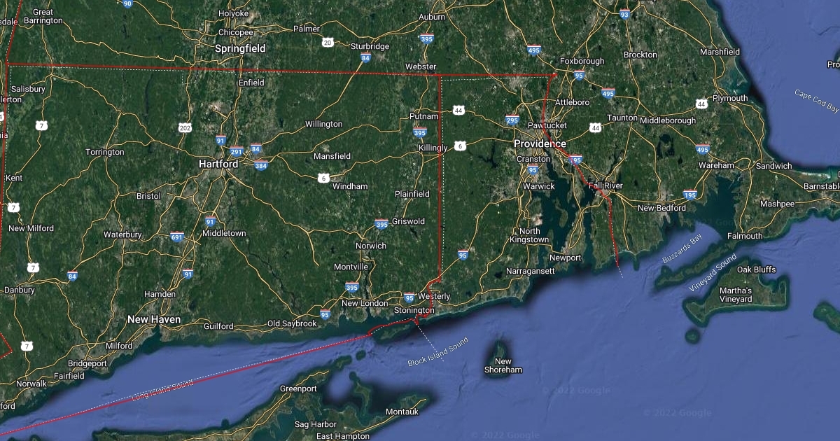 USA MAP : Scribble Maps