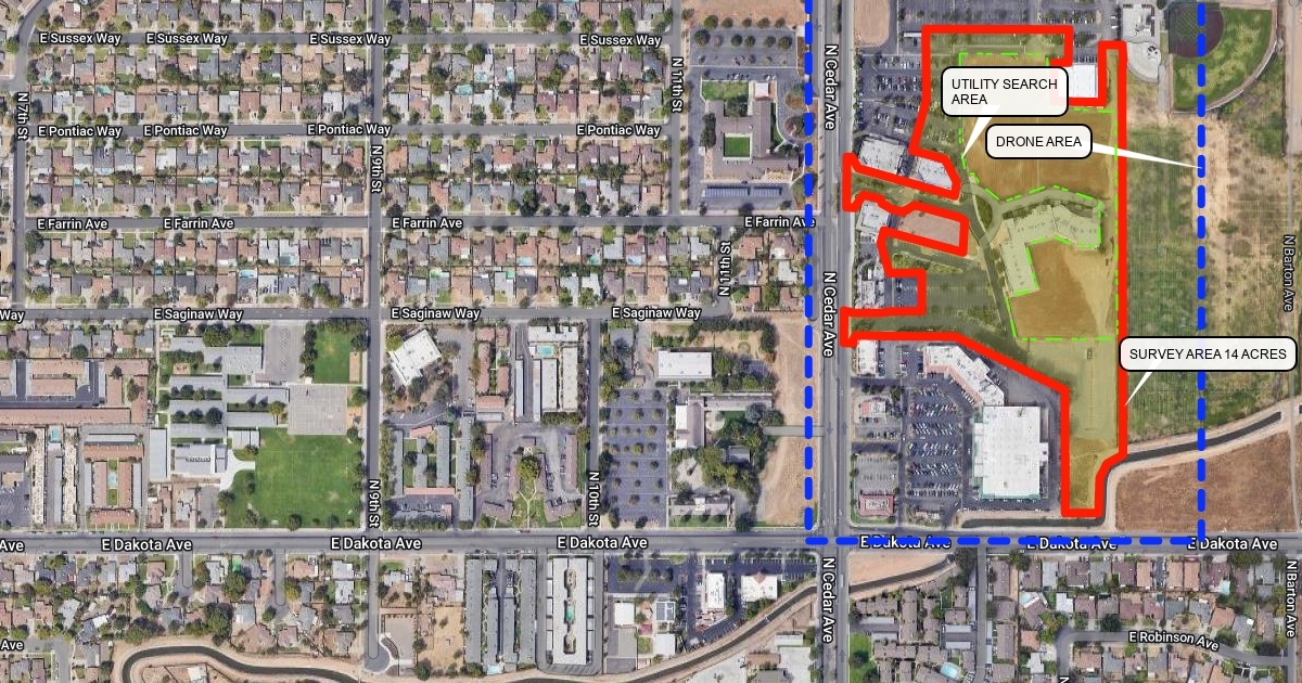 granitepark : Scribble Maps