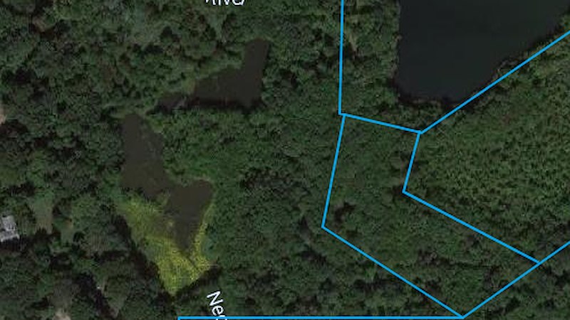 grove map : Scribble Maps