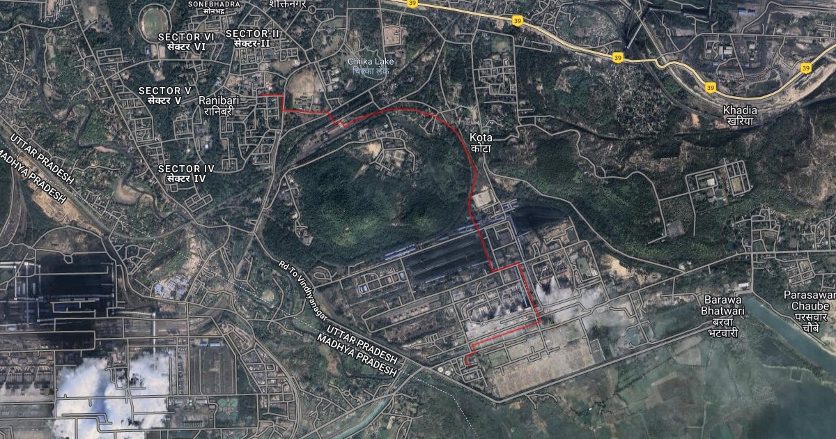 fiber : Scribble Maps