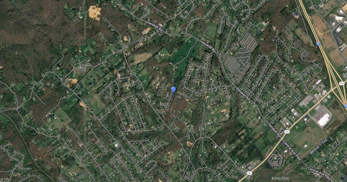 Garrett Construction and Roofing : Scribble Maps