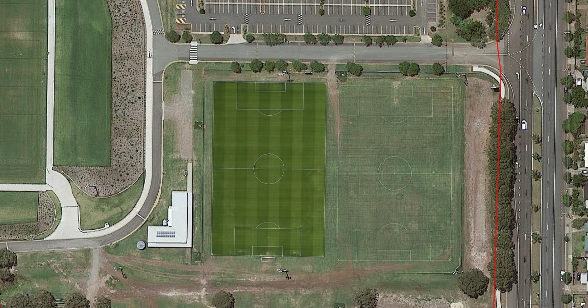 Stadium Plans : Scribble Maps