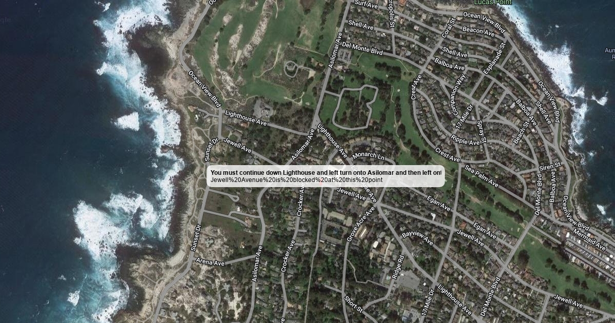 Patton Home Map : Scribble Maps