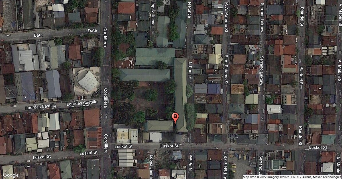 Map Hazards : Scribble Maps