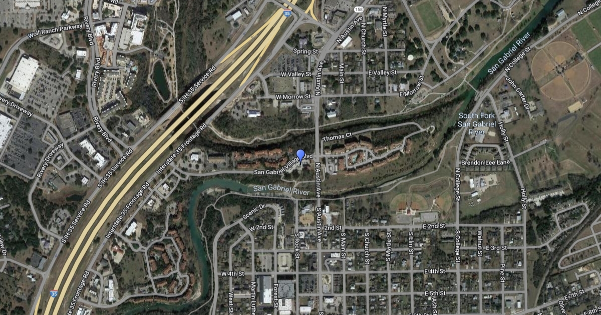 Hat Creek Burger Co. : Scribble Maps