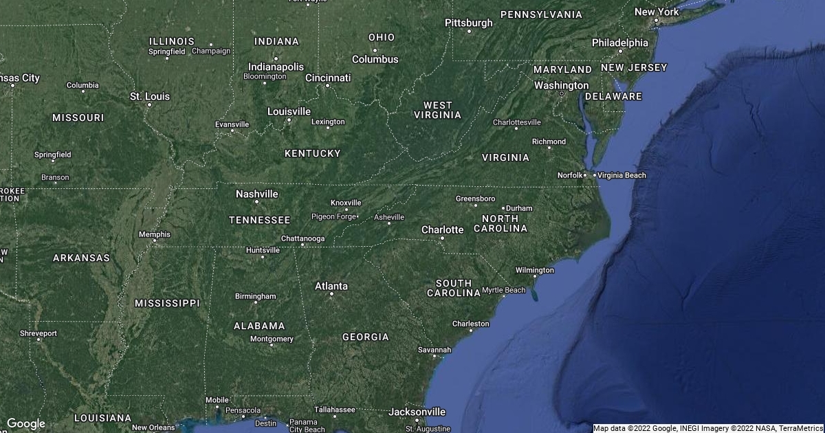 REVOLUTIONARY WAR BATTLE MAP : Scribble Maps