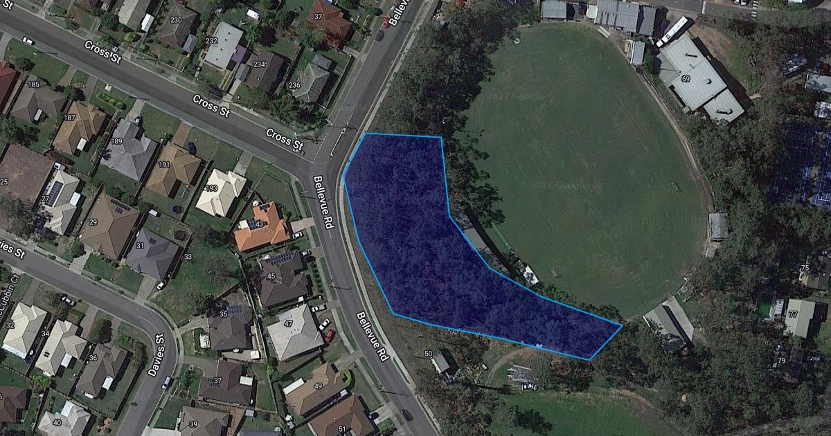 Map for SOSE : Scribble Maps