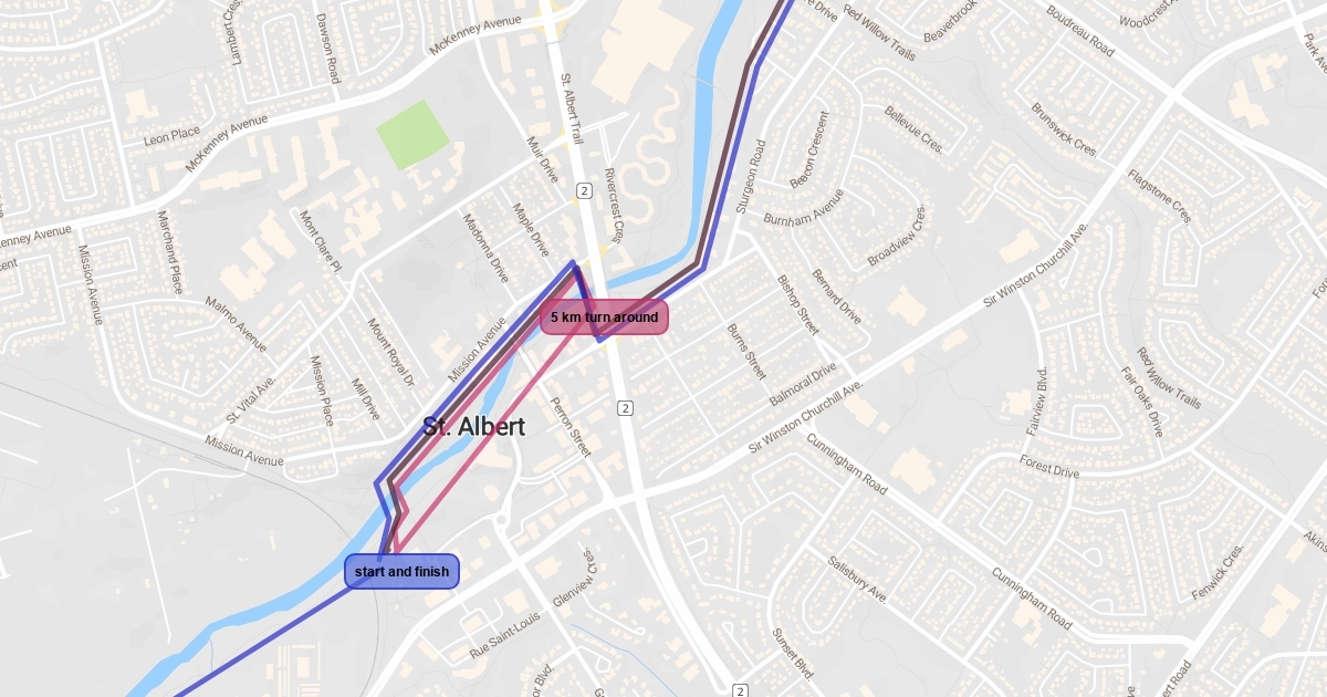 Walk Run Ride 2015 : Scribble Maps