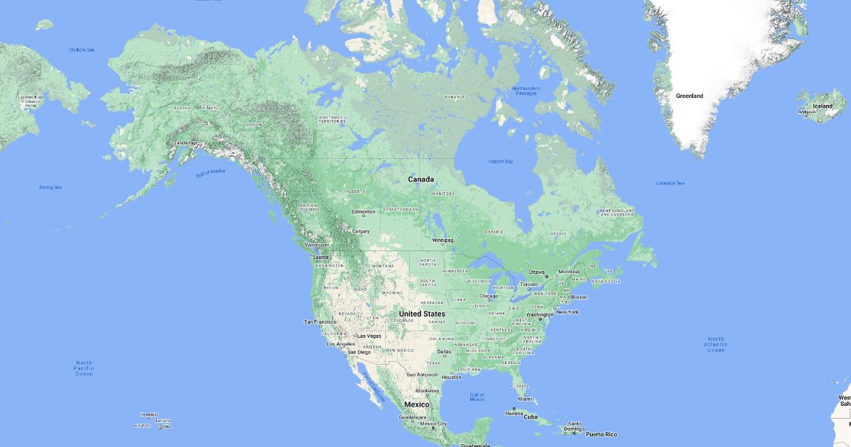 Major Land Form Chapter 4 : Scribble Maps