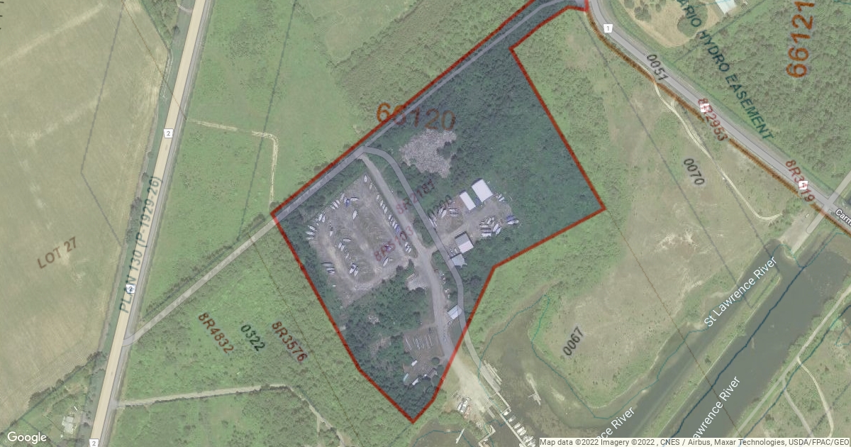 IMS Overlay : Scribble Maps