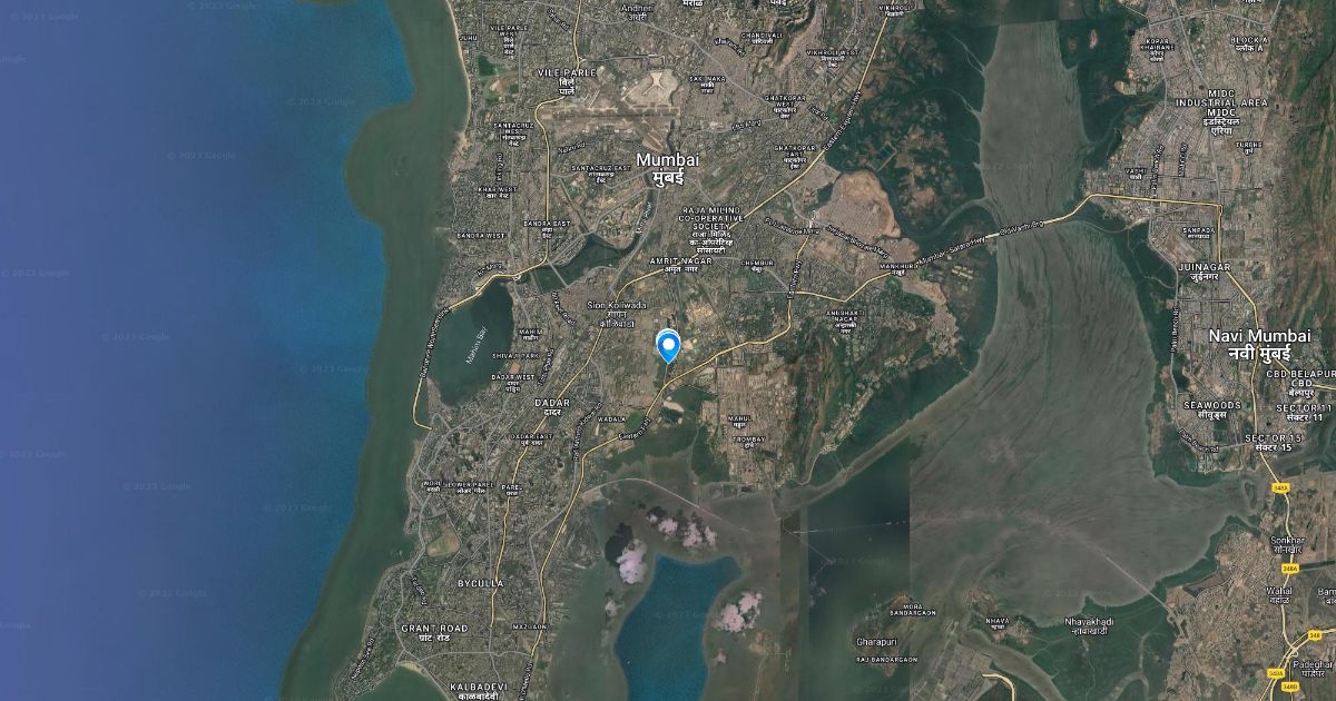 India Map : Scribble Maps