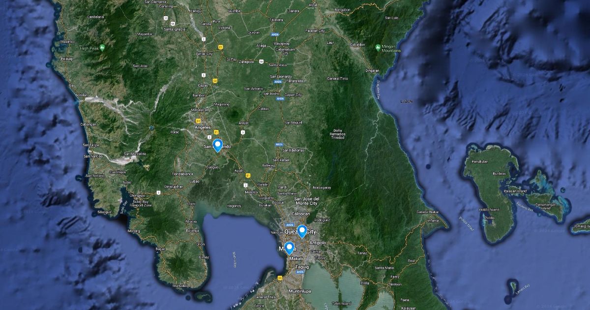 infinitymap : Scribble Maps