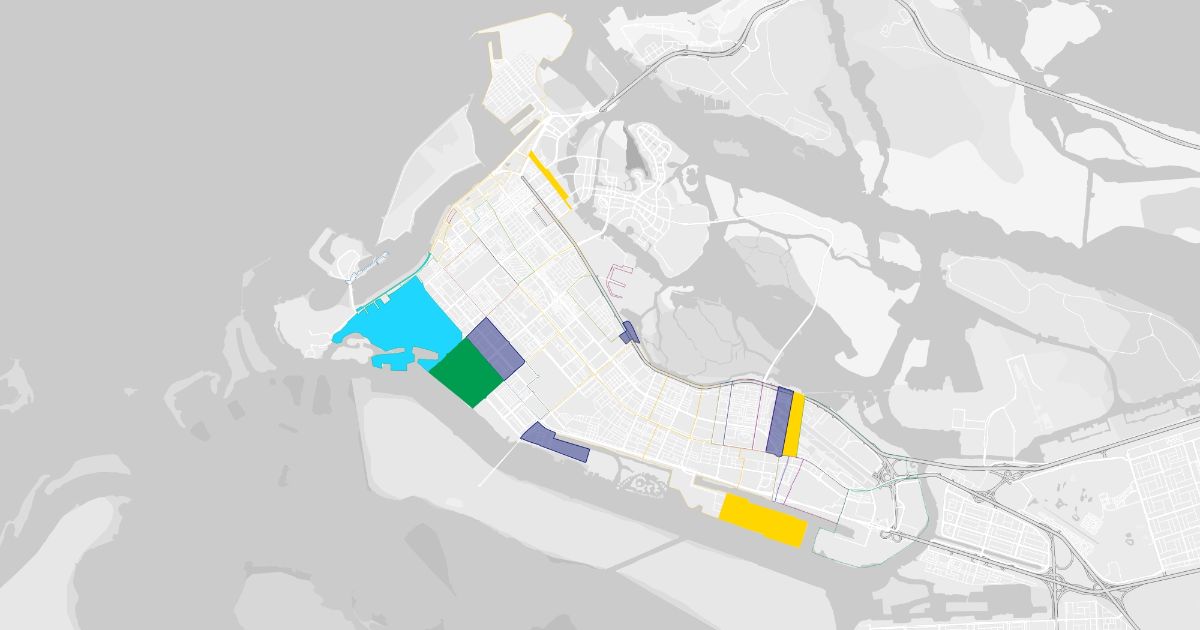 Inspection Plan : Scribble Maps