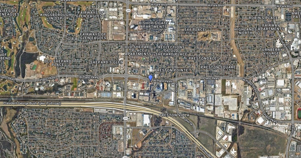 Integrated Medical : Scribble Maps