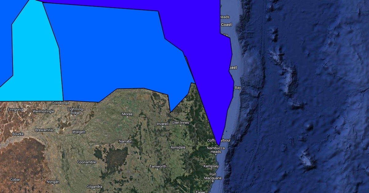 Dec 2022 - Feb 2023 : Scribble Maps
