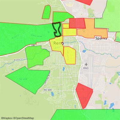 Draw On Maps and Make Them Easily.