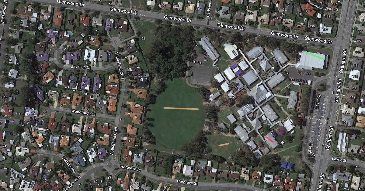 MESS map : Scribble Maps