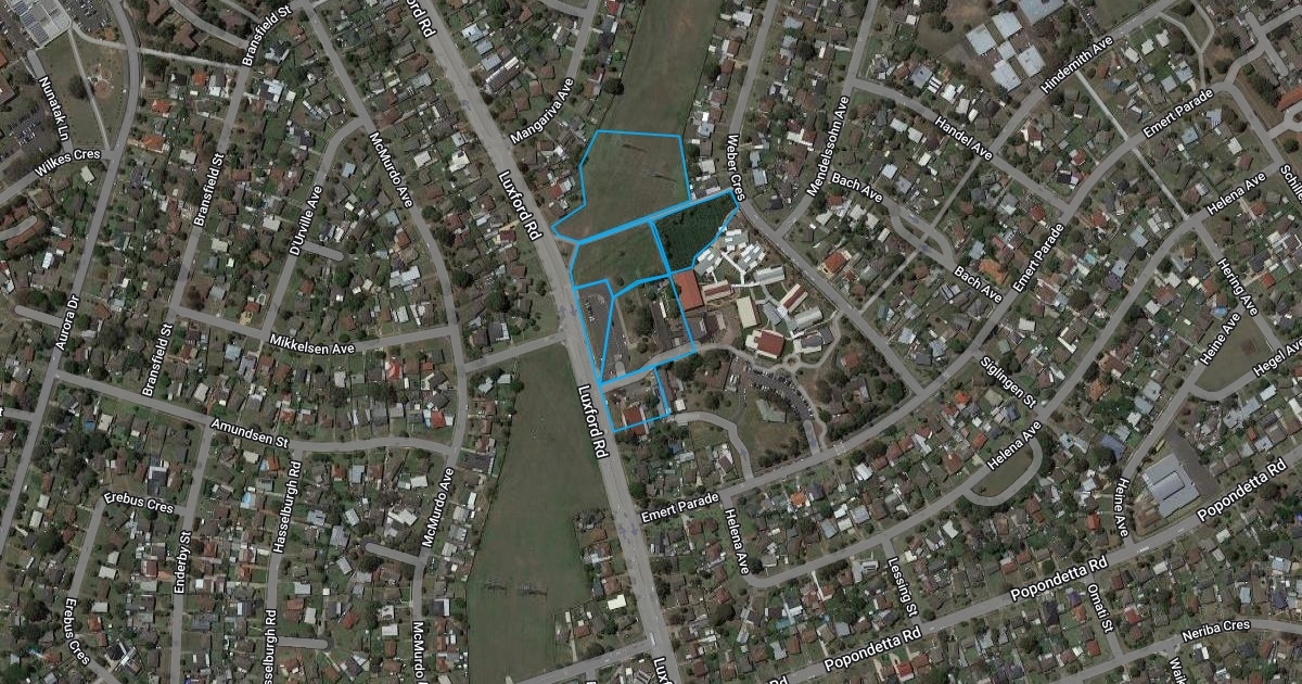 NAIDOC 2022 : Scribble Maps