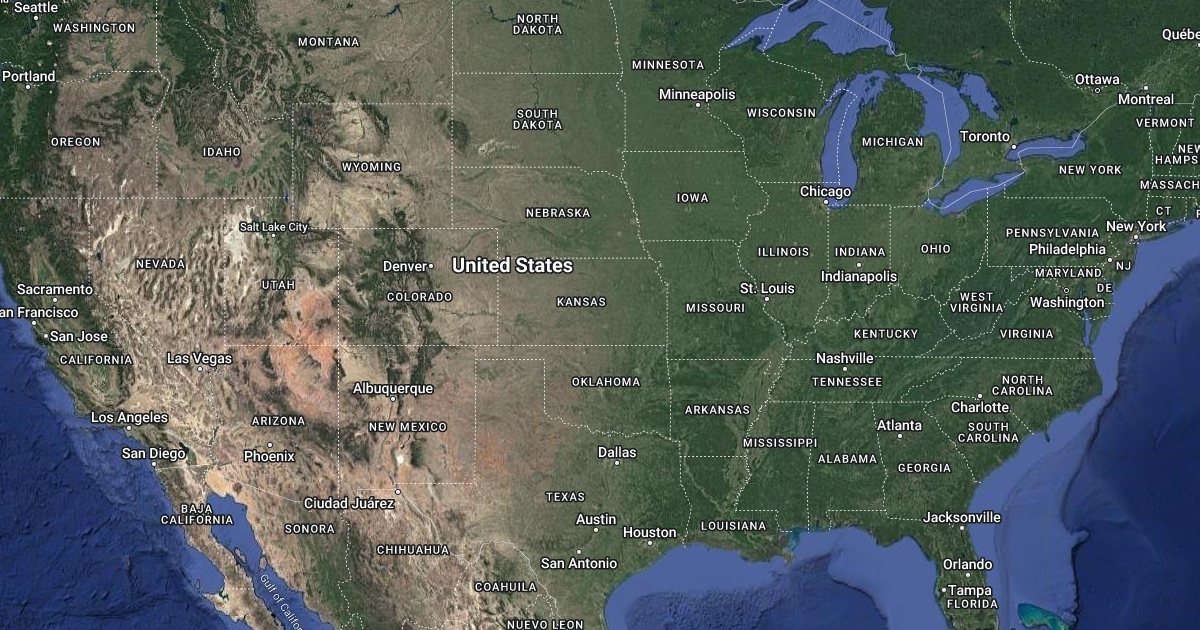 jessica cattle maps : Scribble Maps