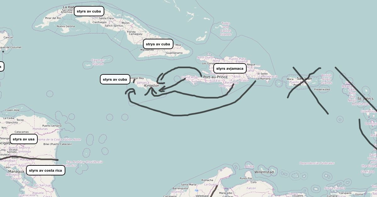 hejhej : Scribble Maps