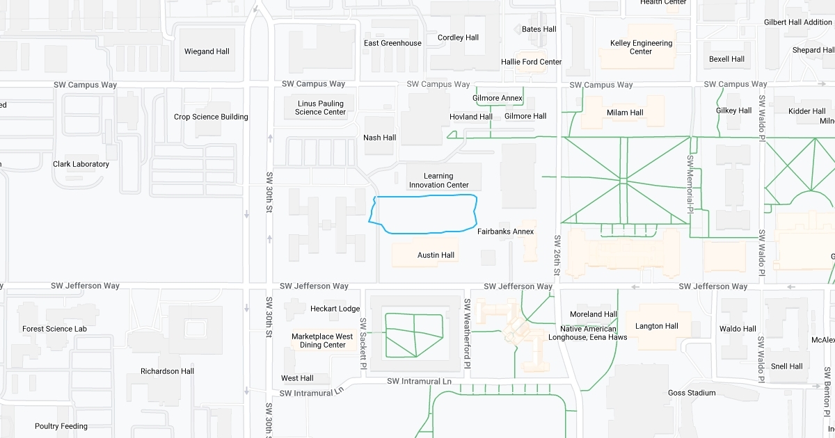FWCS Grad Party : Scribble Maps