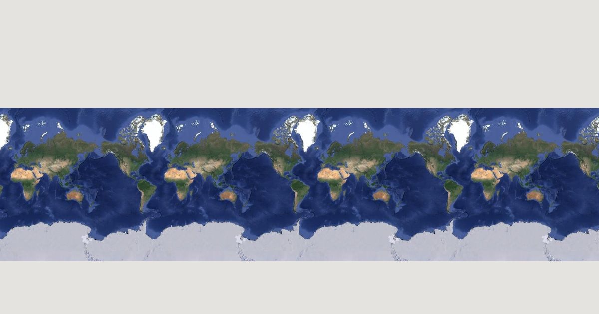 Top 100 clubs : Scribble Maps
