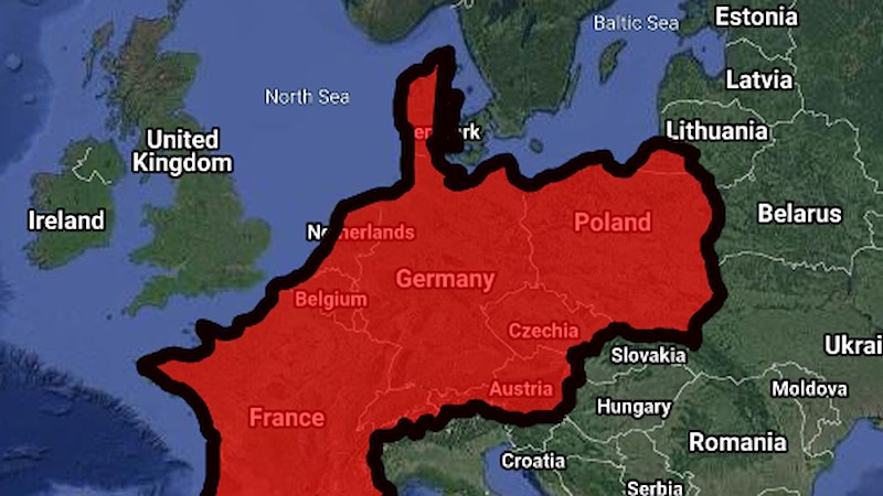 CG Arstotzka Plan : Scribble Maps