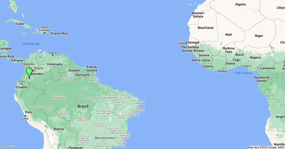 mapa de conflictos : Scribble Maps