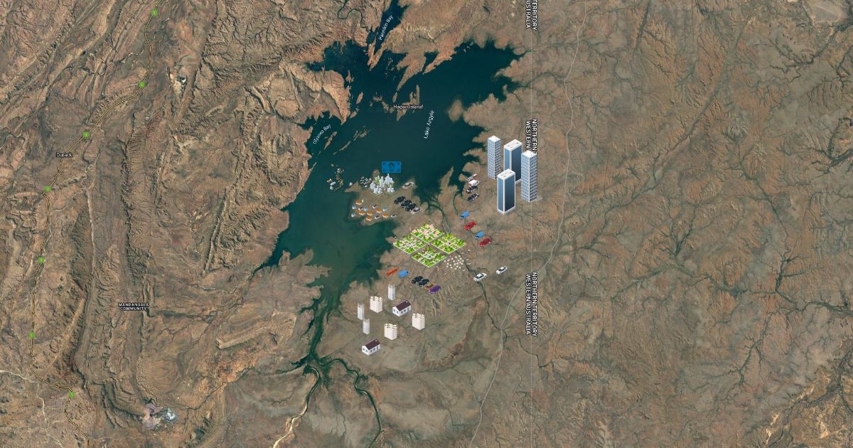 SOSE Maps : Scribble Maps