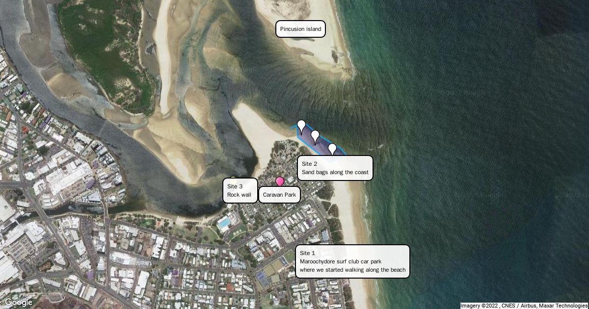 HASS 2022 Erosion : Scribble Maps