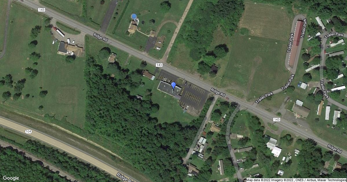 Nick's Family Restaurant : Scribble Maps