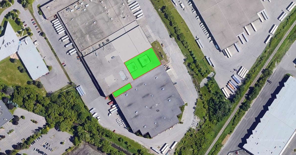 Walkley Scribble Maps