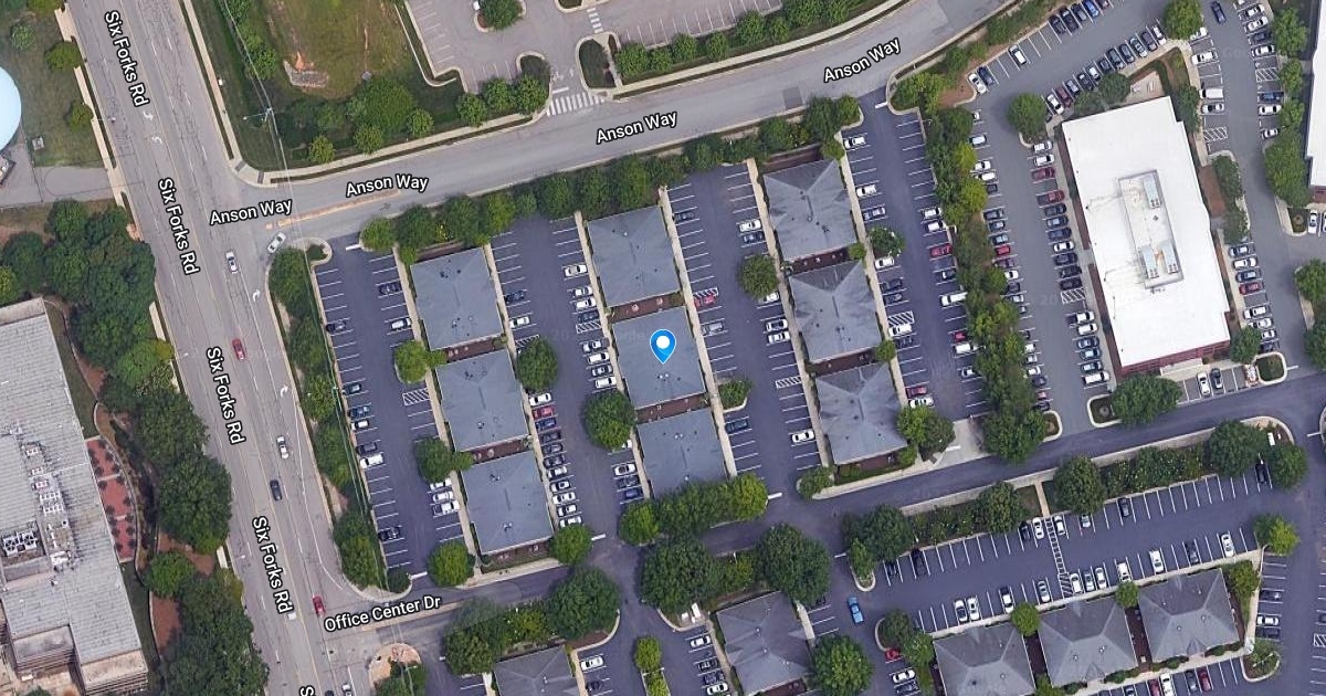 Greater Works : Scribble Maps