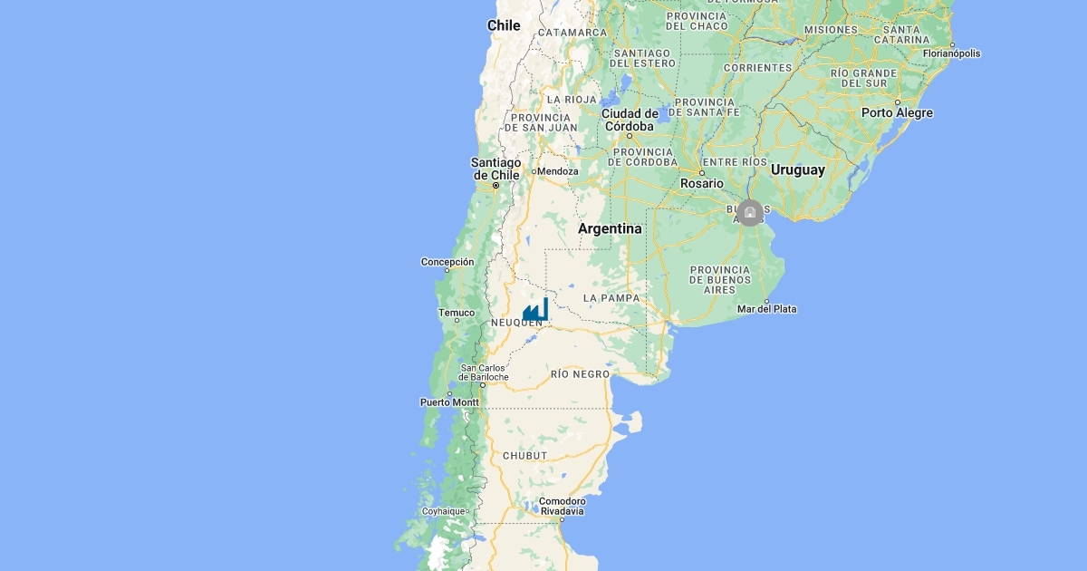 Prueba proyectos : Scribble Maps