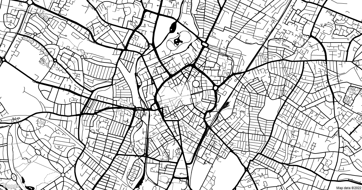 clock tower : Scribble Maps