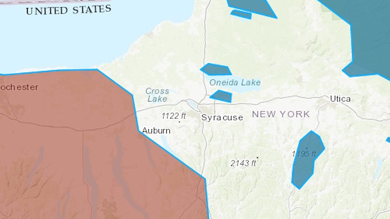2022 HWA Surveys : Scribble Maps