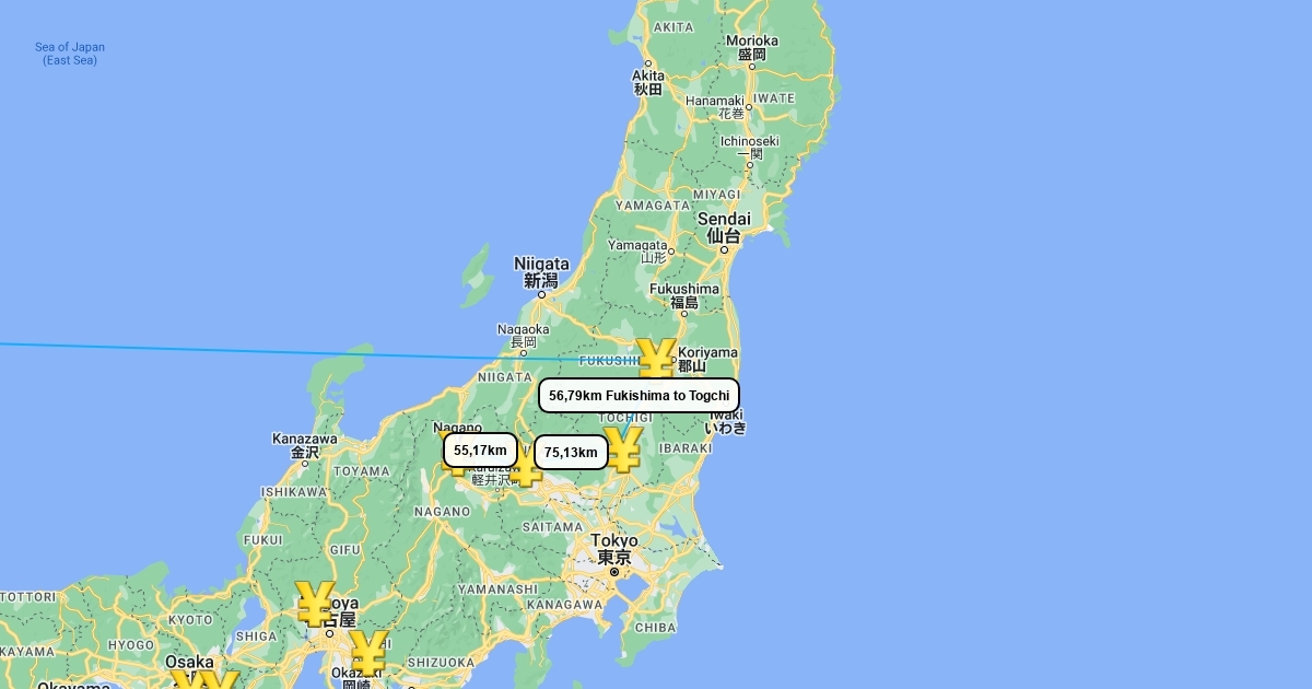 olympic torch : Scribble Maps